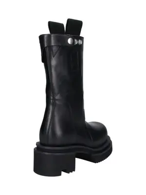 Rick Owens Boots “bogun Pull On
