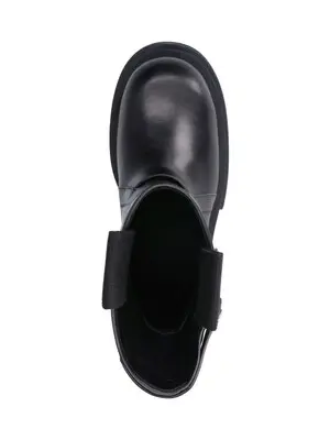 Rick Owens Boots “bogun Pull On