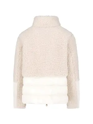 Moncler Down Jacket "glorieux