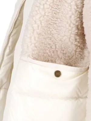 Moncler Down Jacket "glorieux