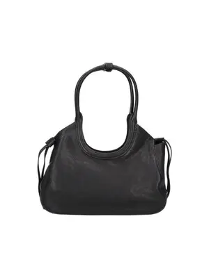 Miu Miu Small Tote Bag "ivy