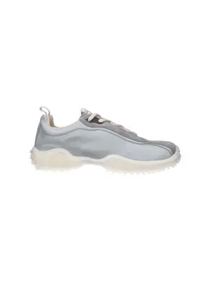 Miu Miu Sneakers "bubble - Gray