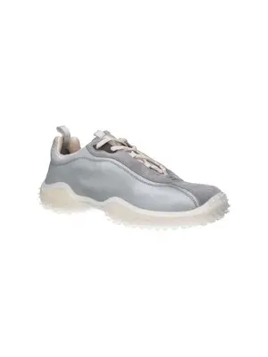 Miu Miu Sneakers "bubble - Gray