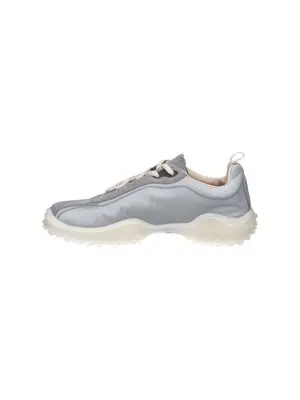 Miu Miu Sneakers "bubble - Gray