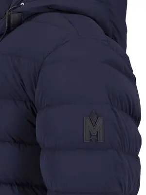 Mackage Down Jacket With Hood "jack