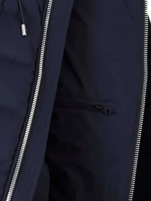 Mackage Down Jacket With Hood "jack