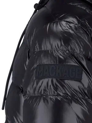 Mackage Quilted Down Jacket "victor