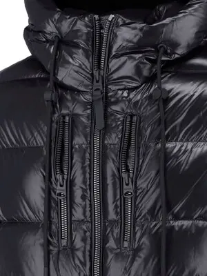 Mackage Quilted Down Jacket "victor