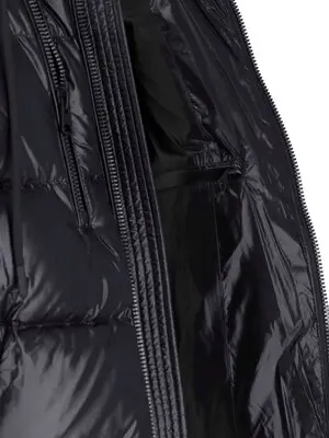 Mackage Quilted Down Jacket "victor
