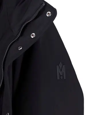 Mackage Hooded Jacket "edward
