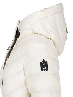Mackage Padded Down Jacket "calina