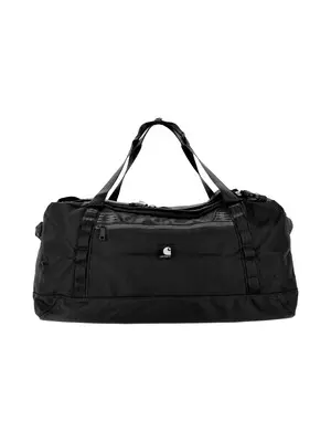 Carhartt Work In Progress Travel Bag "richmond" Black