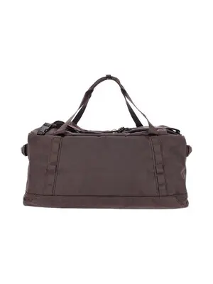 Carhartt Work In Progress Travel Bag "richmond - Brown