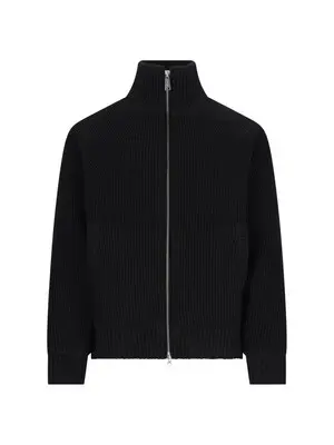 Carhartt Work In Progress High-neck Sweater "banley