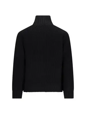 Carhartt Work In Progress High-neck Sweater "banley