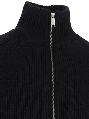 Carhartt Work In Progress High-neck Sweater "banley