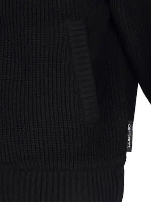 Carhartt Work In Progress High-neck Sweater "banley
