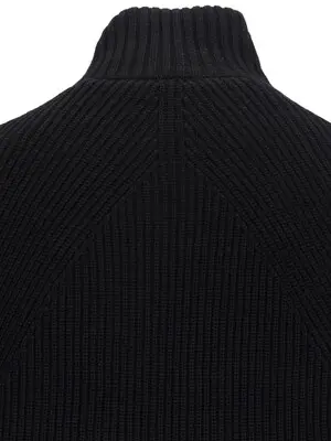 Carhartt Work In Progress High-neck Sweater "banley