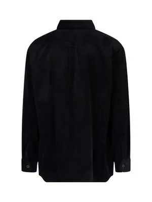 Carhartt Work In Progress Shirt "loyde - Black