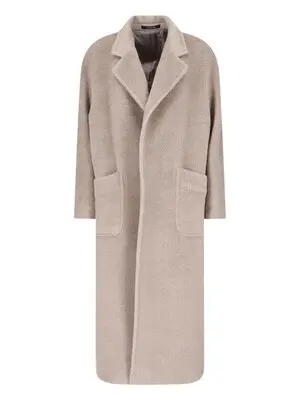 Tagliatore Coat "charlize - Brown