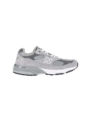 NEW BALANCE Sneakers "993 - Gray