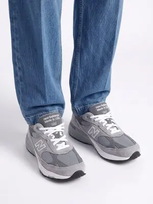 NEW BALANCE Sneakers "993 - Gray
