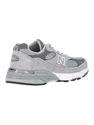 NEW BALANCE Sneakers "993 - Gray