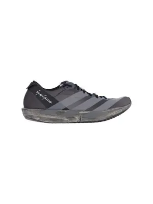 Y3 Sneakers "adios 9 - Black