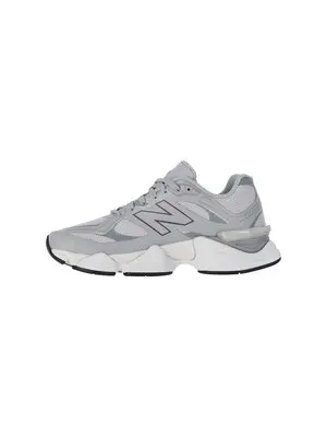 NEW BALANCE Sneakers "9060 - Gray