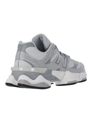 NEW BALANCE Sneakers "9060 - Gray
