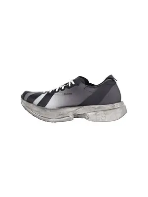 Y3 Sneakers “adios Pro 4 - Black
