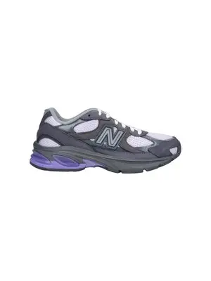 NEW BALANCE Sneakers “2010” Gray