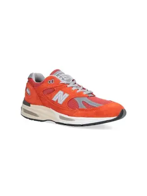 NEW BALANCE Sneakers "made Inv2 - Orange