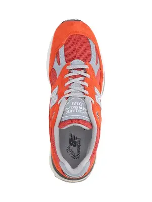 NEW BALANCE Sneakers "made Inv2 - Orange