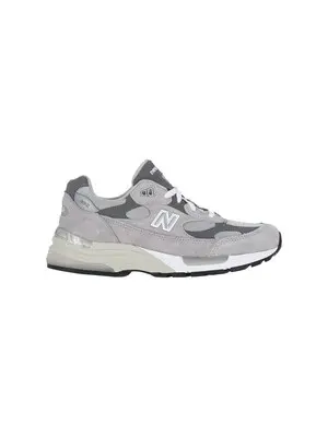NEW BALANCE Sneakers "made In Usa 992 - Gray