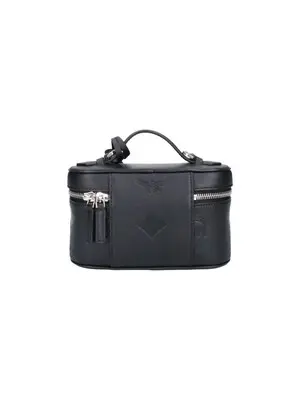 Mcm Mini Bag “aren Vanity