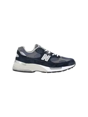 NEW BALANCE Sneakers “992 - Blue