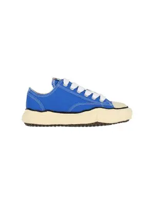 Mihara Yasuhiro Sneakers "peterson Og - Blue