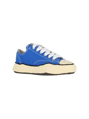 Mihara Yasuhiro Sneakers "peterson Og - Blue
