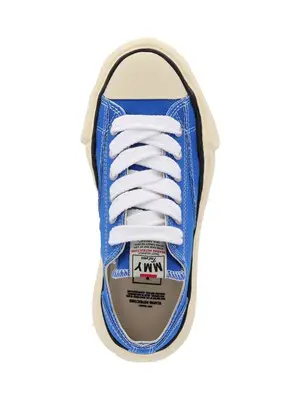 Mihara Yasuhiro Sneakers "peterson Og - Blue
