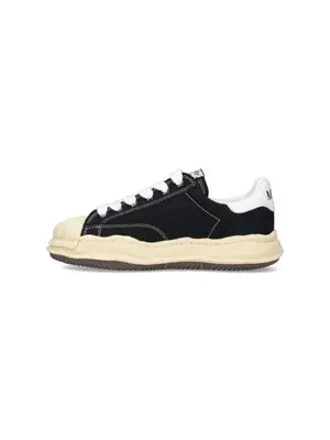 Mihara Yasuhiro Sneakers "blakey Vl Og