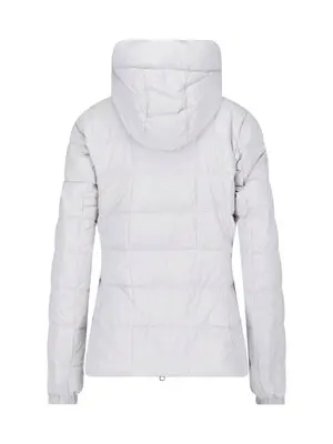 Canada Goose Padded Down Jacket "abbott
