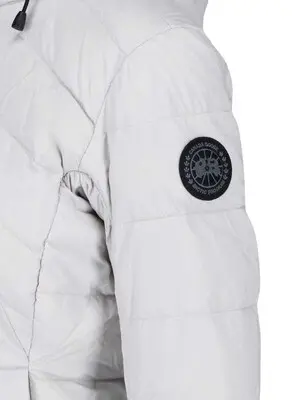 Canada Goose Padded Down Jacket "abbott
