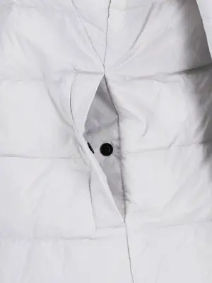 Canada Goose Padded Down Jacket "abbott