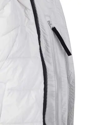 Canada Goose Padded Down Jacket "abbott