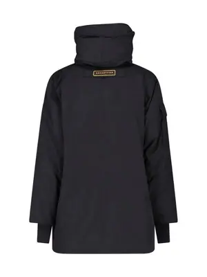 Canada Goose Padded Jacket "expedition