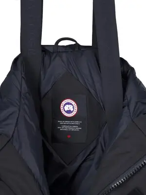 Canada Goose Padded Jacket "expedition