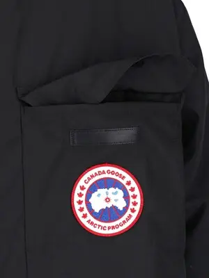 Canada Goose Padded Jacket "expedition