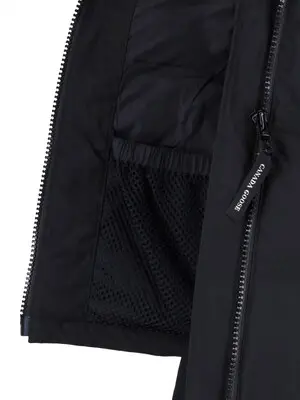 Canada Goose Padded Down Jacket "chelsea