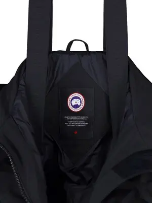 Canada Goose Padded Down Jacket "chelsea